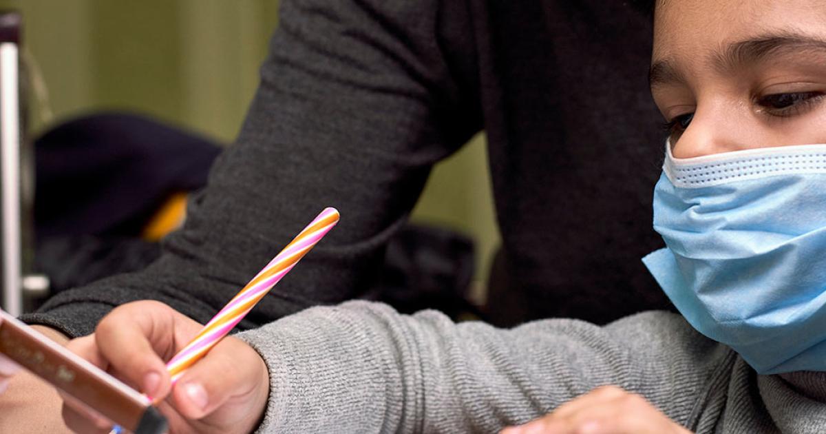 Teaching in a post-Covid world: six principles for designing back to ...