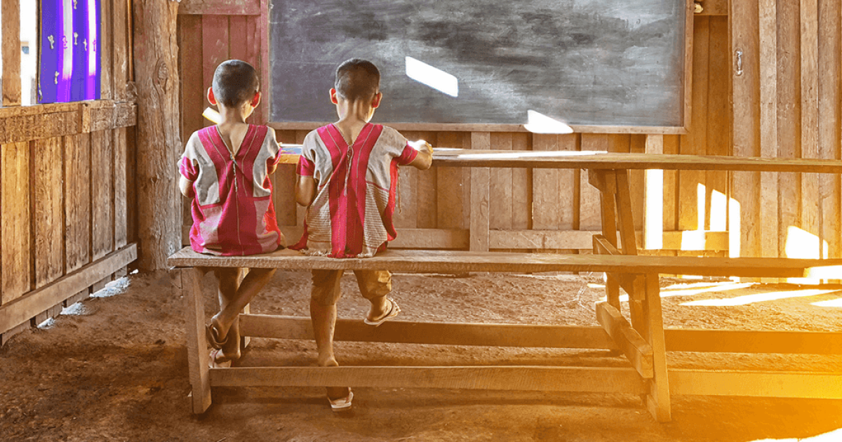 Education Monitoring, Evaluation, Research, and Learning (MERL ...