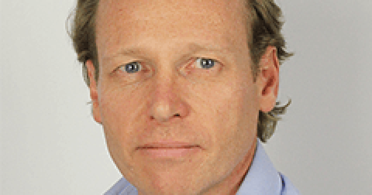 Chris Brooks | Oxford Policy Management