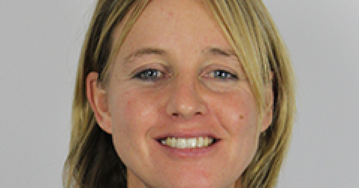 Katherine Cooke | Oxford Policy Management