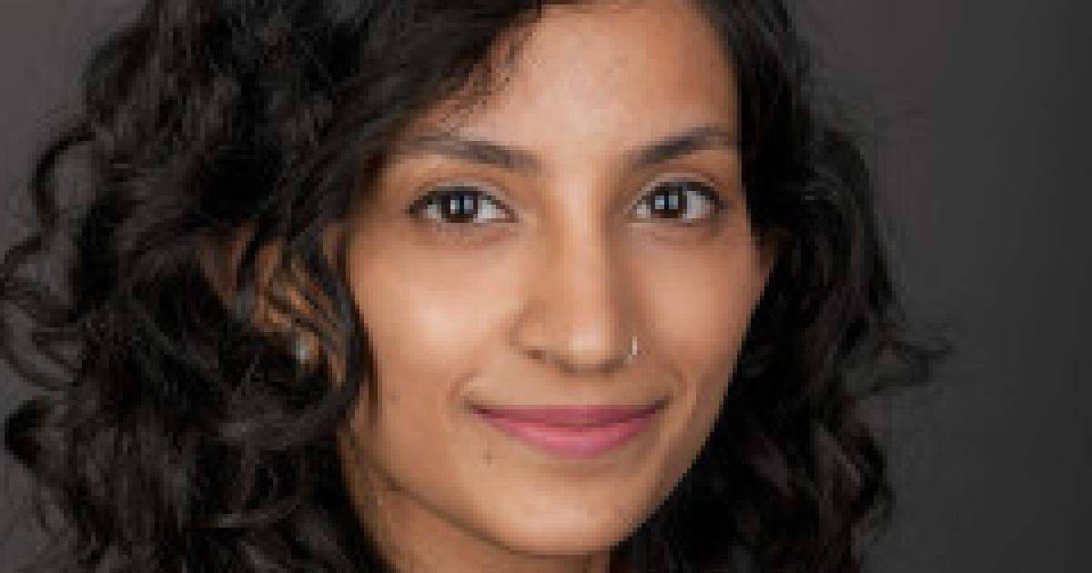 Anusha Ghosh | Oxford Policy Management