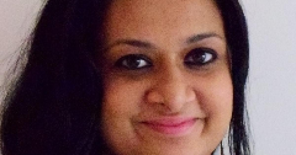 Divya Nambiar Oxford Policy Management