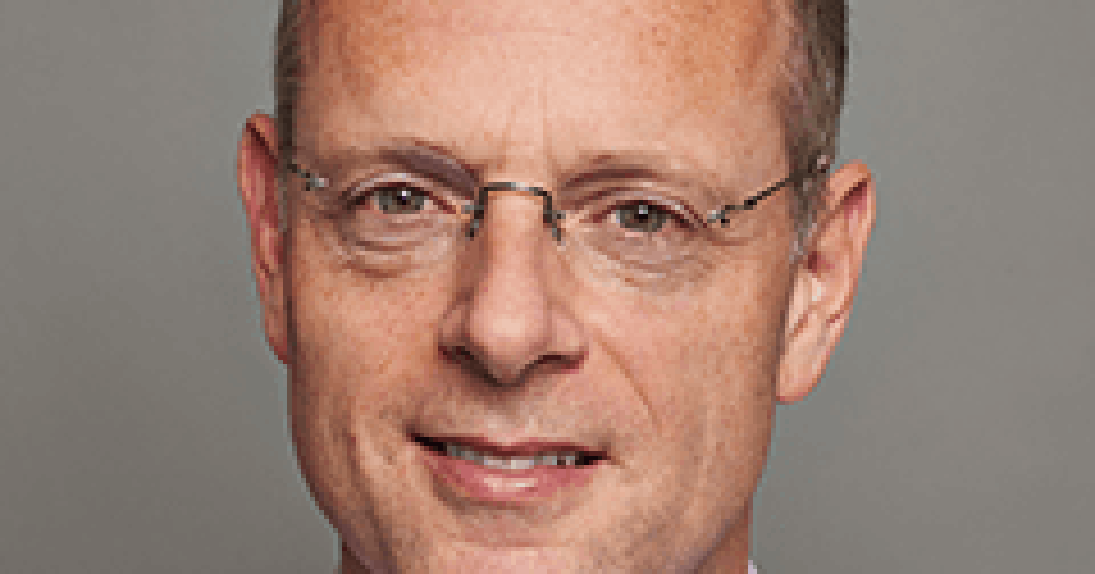 Mark Henstridge | Oxford Policy Management