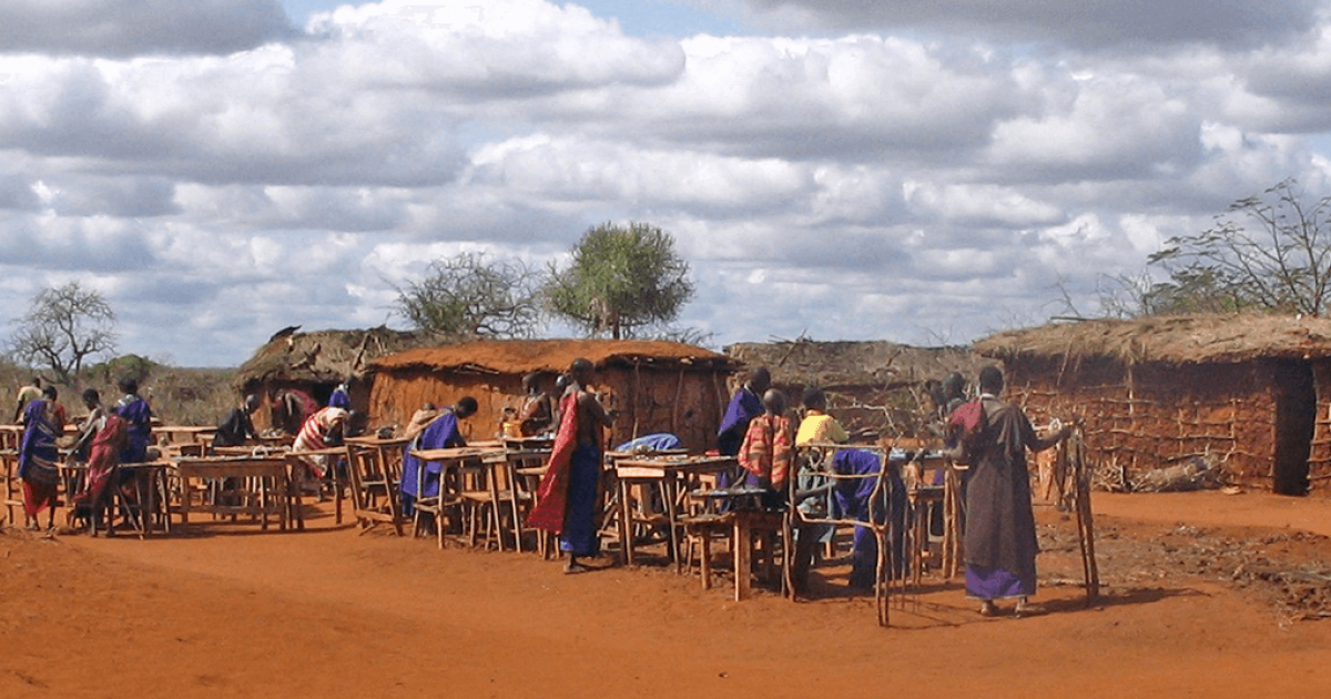 Social protection in Kenya: improving cash transfer programmes | Oxford ...