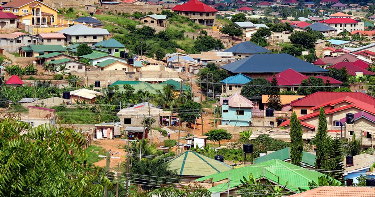 Strengthening Evidence use for Development Impact (SEDI) | Oxford ...